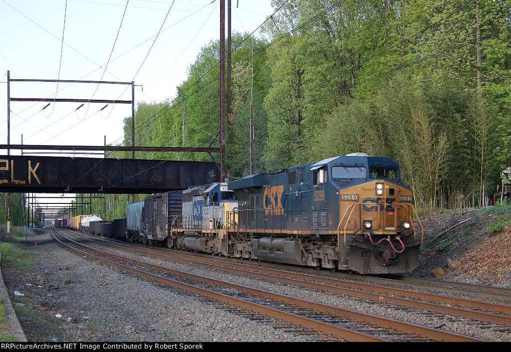 CSX S439-30